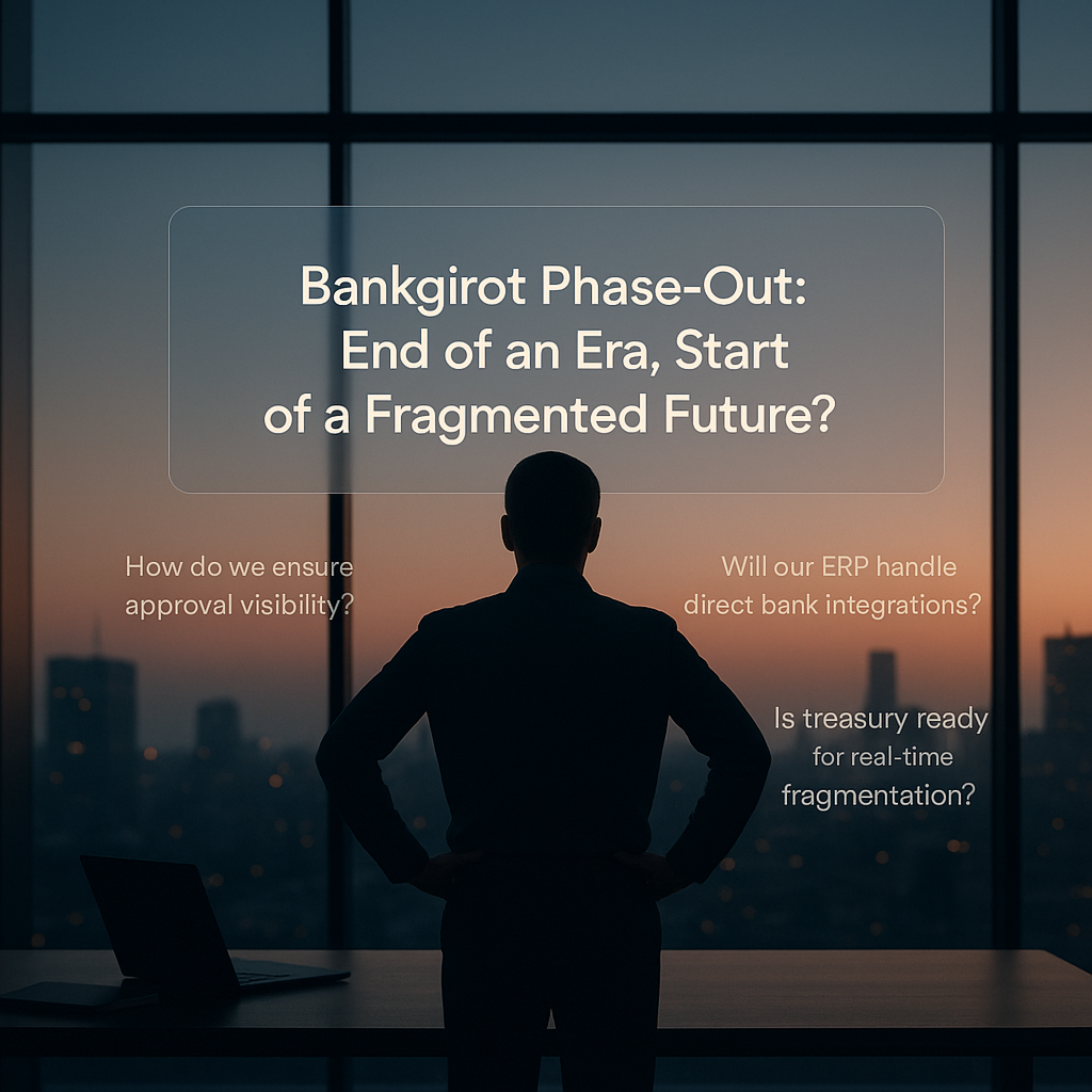 Visualizy Real-Time Cash Management & Banking Solutions